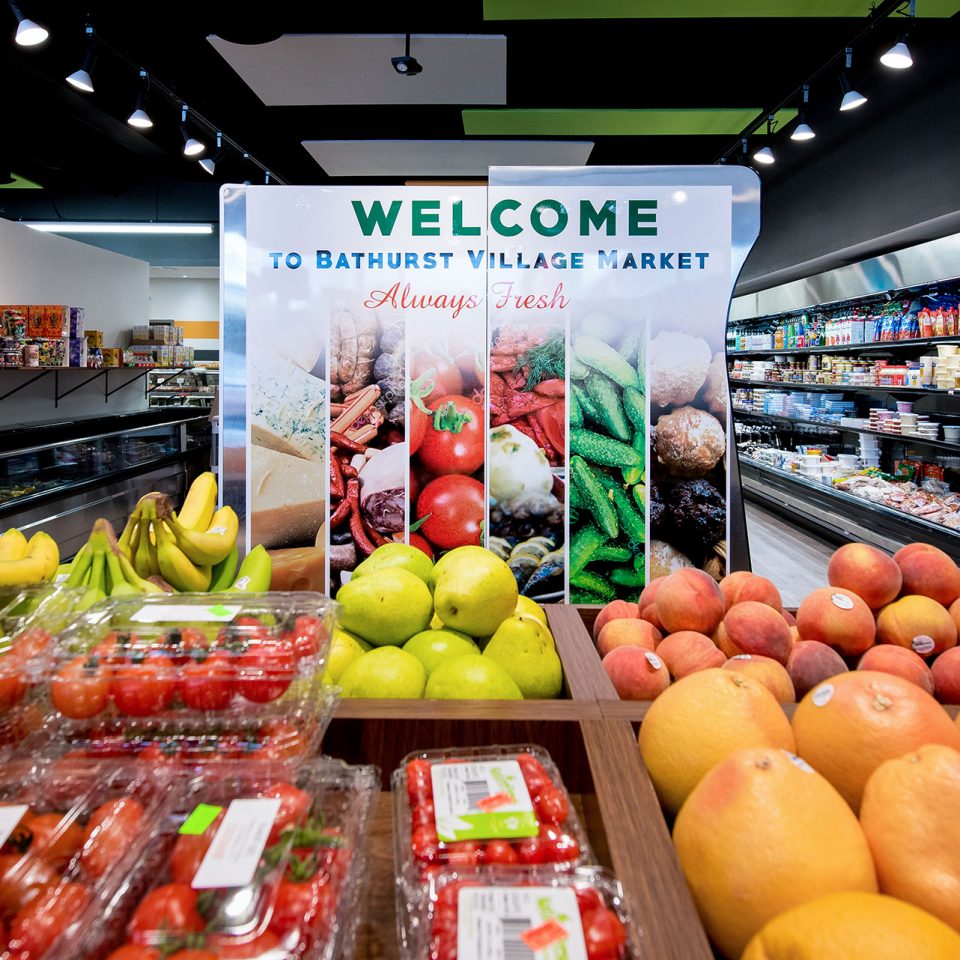 About Us – Bathurst Village Market