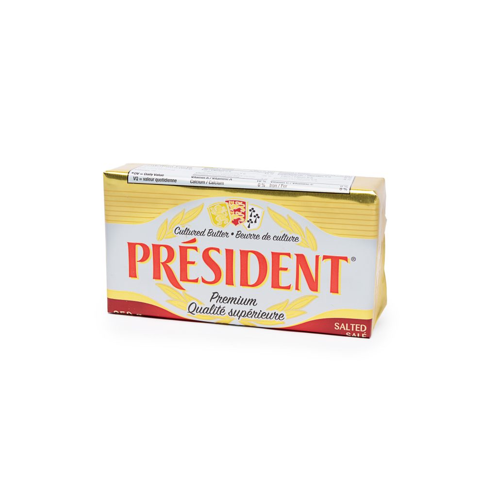 President Salted Butter - Bathurst Village Market