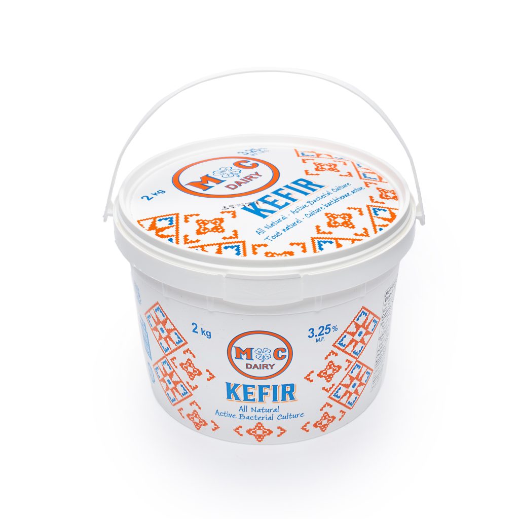 M-C Dairy Kefir 3.25% (2L) - Bathurst Village Market
